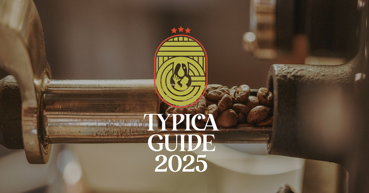 TYPICA GUIDE